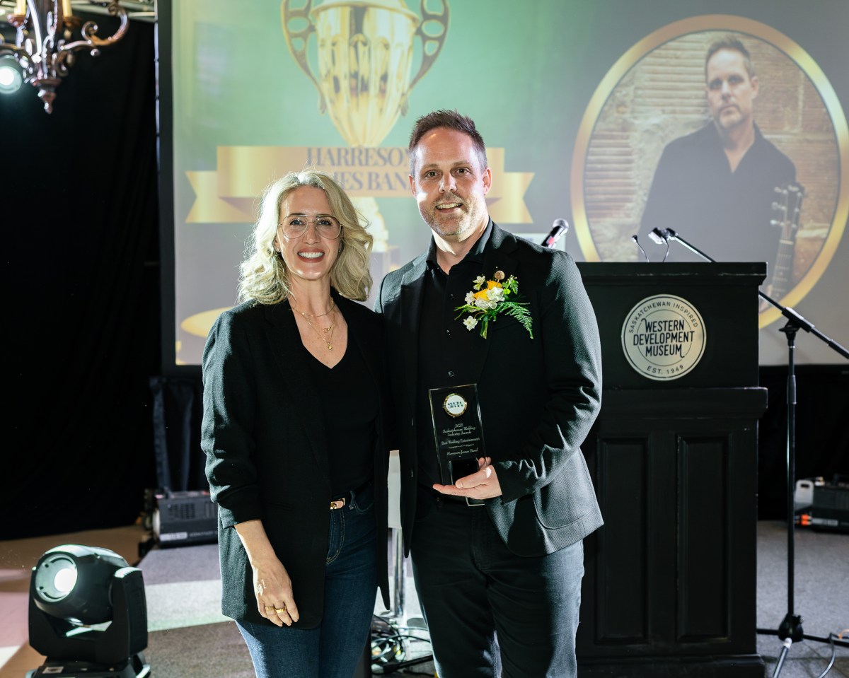 Past Winners and Finalists – Saskatchewan Wedding Industry Awards